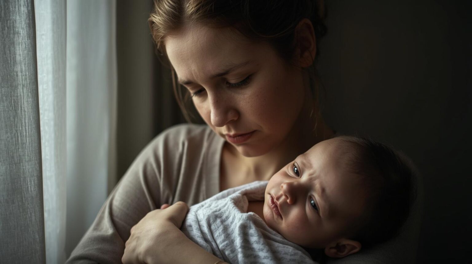 Single Mothers and Addiction Risk: Stress, Isolation, and Support | The ...